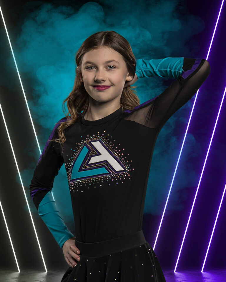 Legacy - Cheer, Tumbling, Ninja, Dance - Legacy Athletics